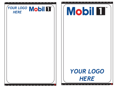 Mobil 1 Oil Change Reminders